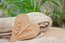 Geschichte der Seife - damals bis heute