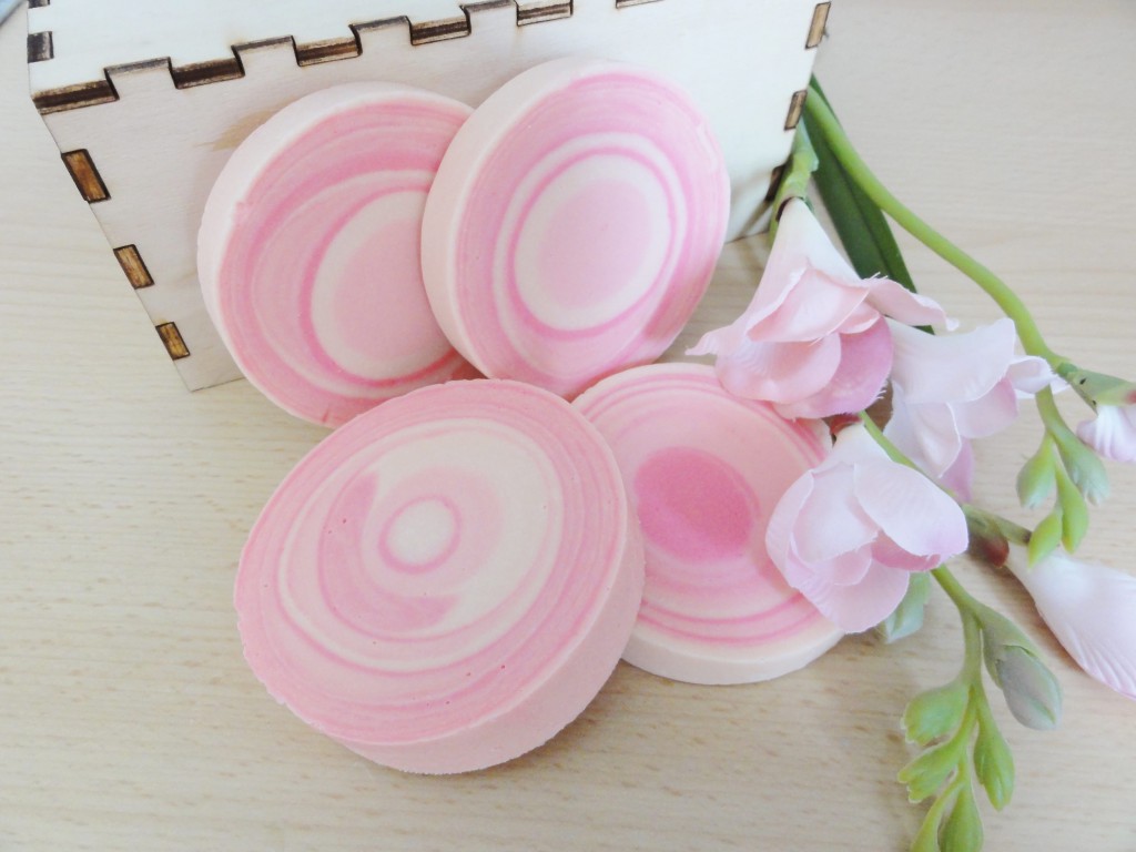 Olivenölseife selber machen - milde Seife selbst herstellen