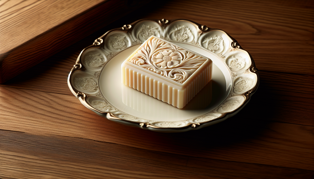 Ivory Seife - Seife selber machen und andere Kosmetik herstellen