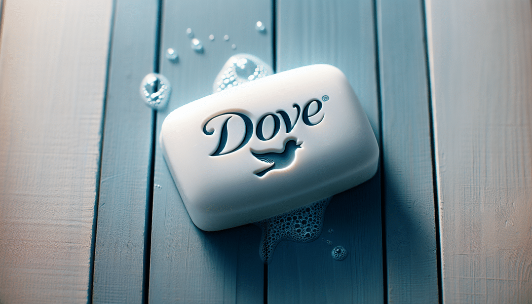 Dove Seife - Seife selber machen und andere Kosmetik herstellen